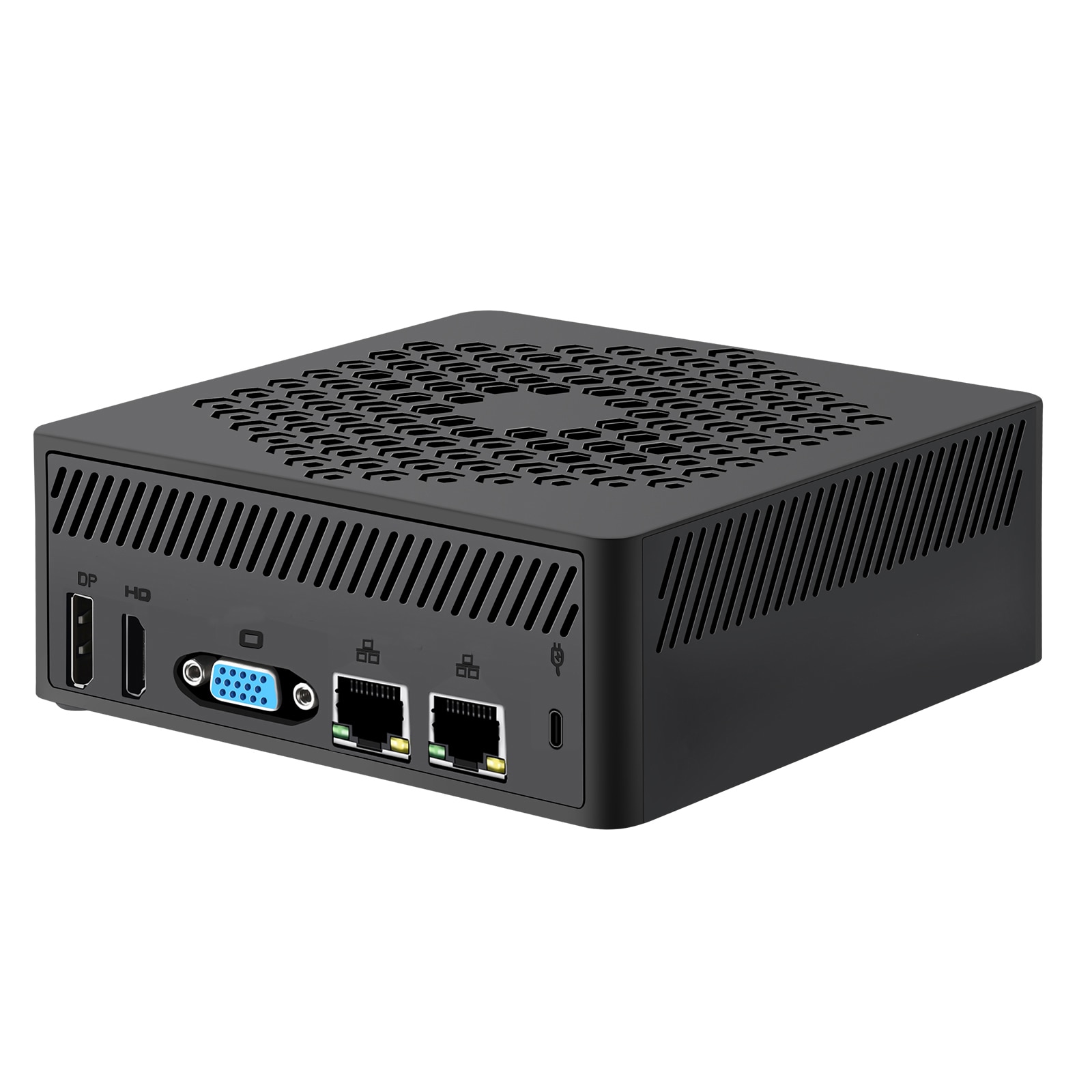 IAMNUC Mini PC cu Processor Intel N150, 16GB RAM DDR4, 512GB SSD M.2 ...