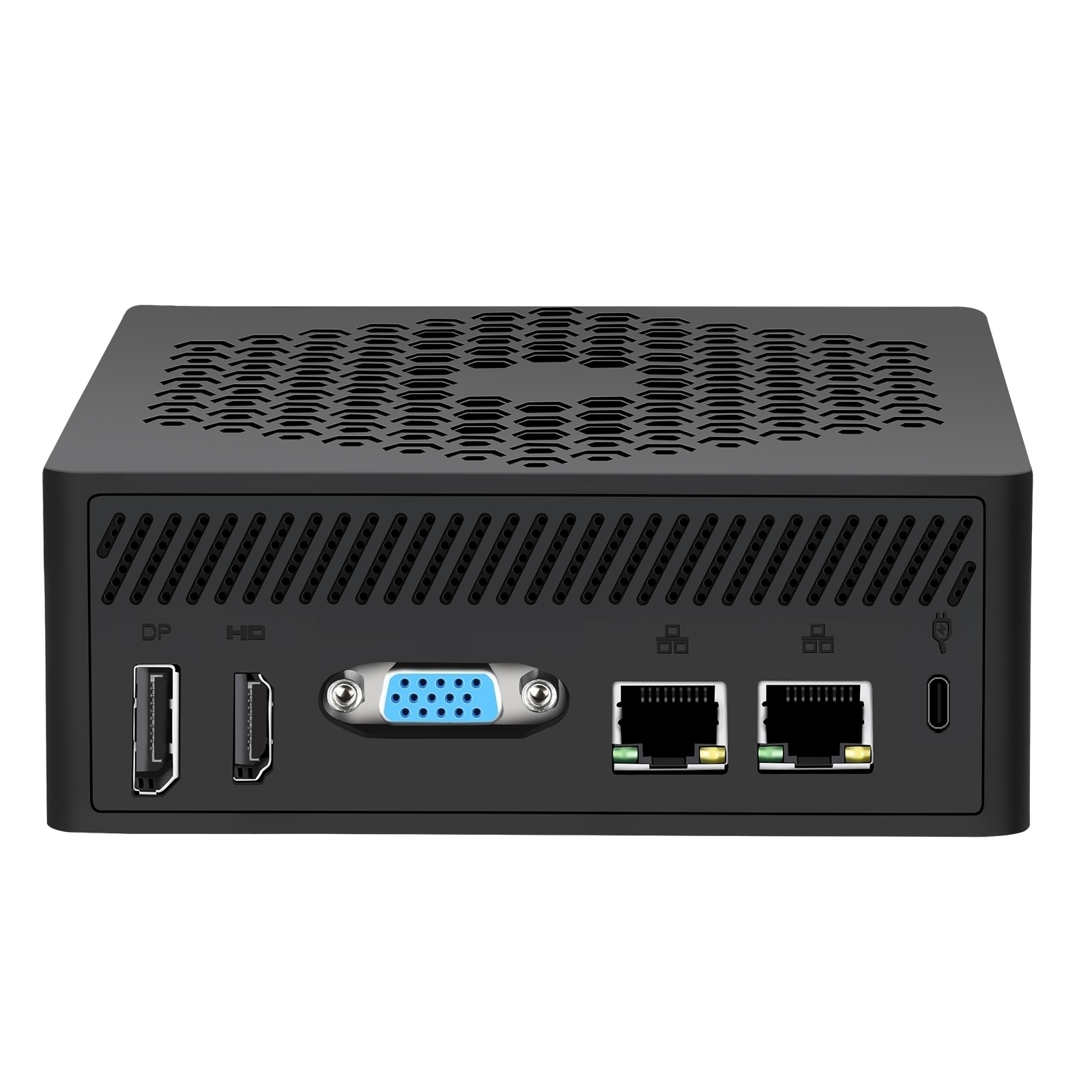 IAMNUC Mini PC cu Processor Intel N150, 16GB RAM DDR4, 512GB SSD M.2 ...