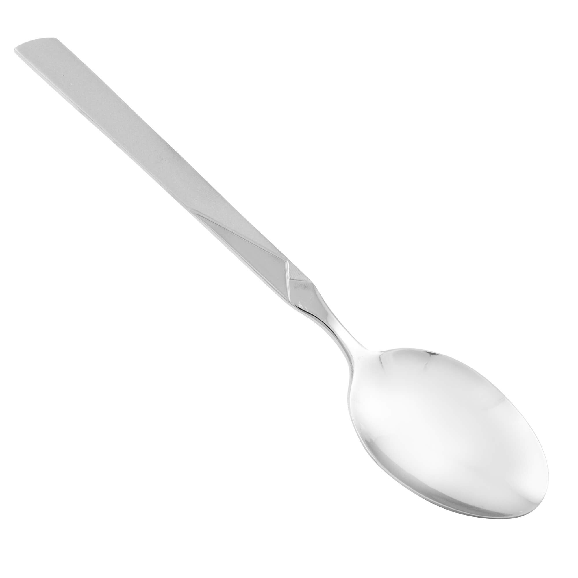 Set 6 linguri, Hoffmanns, inox - eMAG.ro