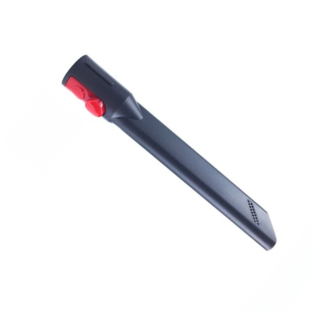 Accesoriu Varful plat pentru Dyson V7 V8 V10 V11 V15, Plastic, durabil ...