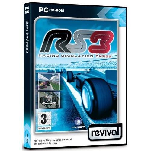 Joc Racing Simulation 3 Pc - eMAG.ro
