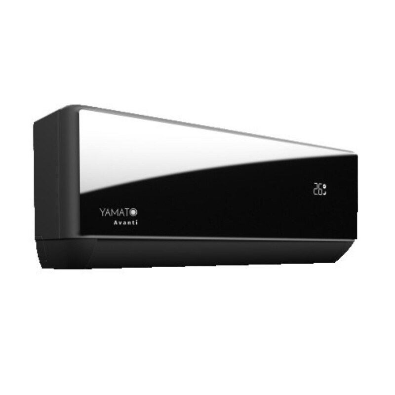 Aparat de aer conditionat Yamato Avanti YW12T3B, Model 2025, 12000 BTU, Inverter, Filtrare dubla ...