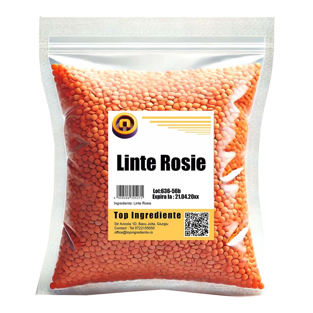 Linte Rosie 5kg - eMAG.ro