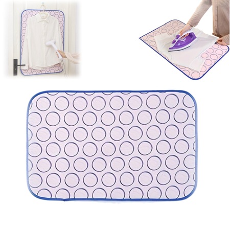Accesoriu de calcat rezistent la caldura, 1 buc., Husa de masa de ...