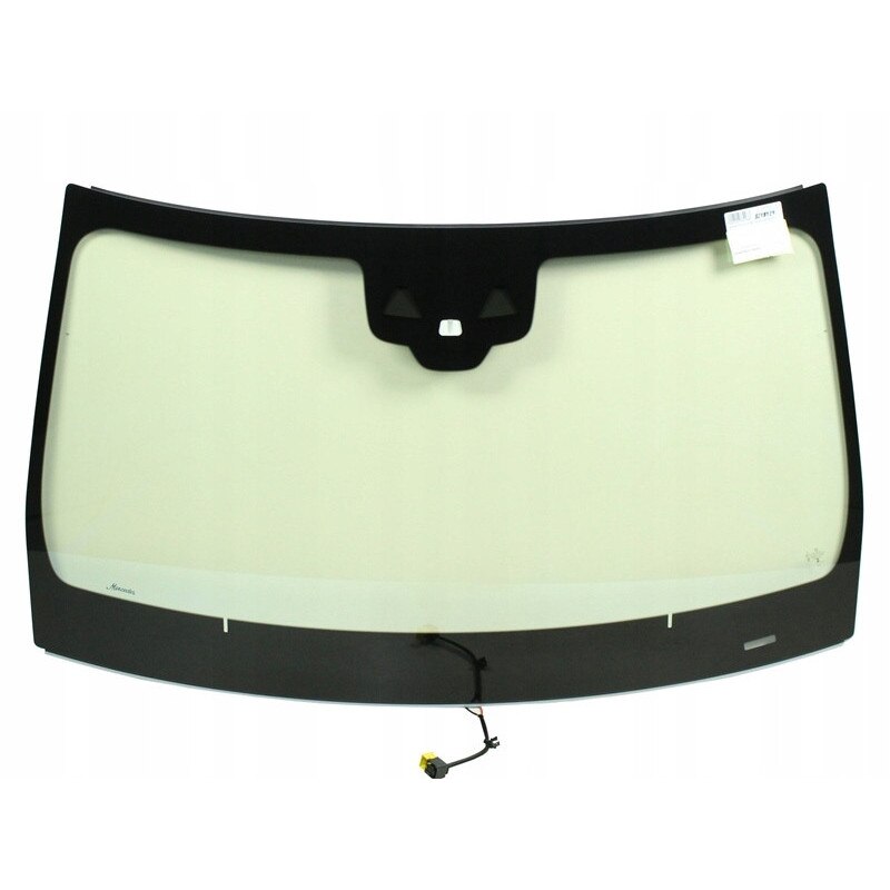 Parbriz Pilkington pentru Mercedes-Benz CLS C257 2018 - solar ...