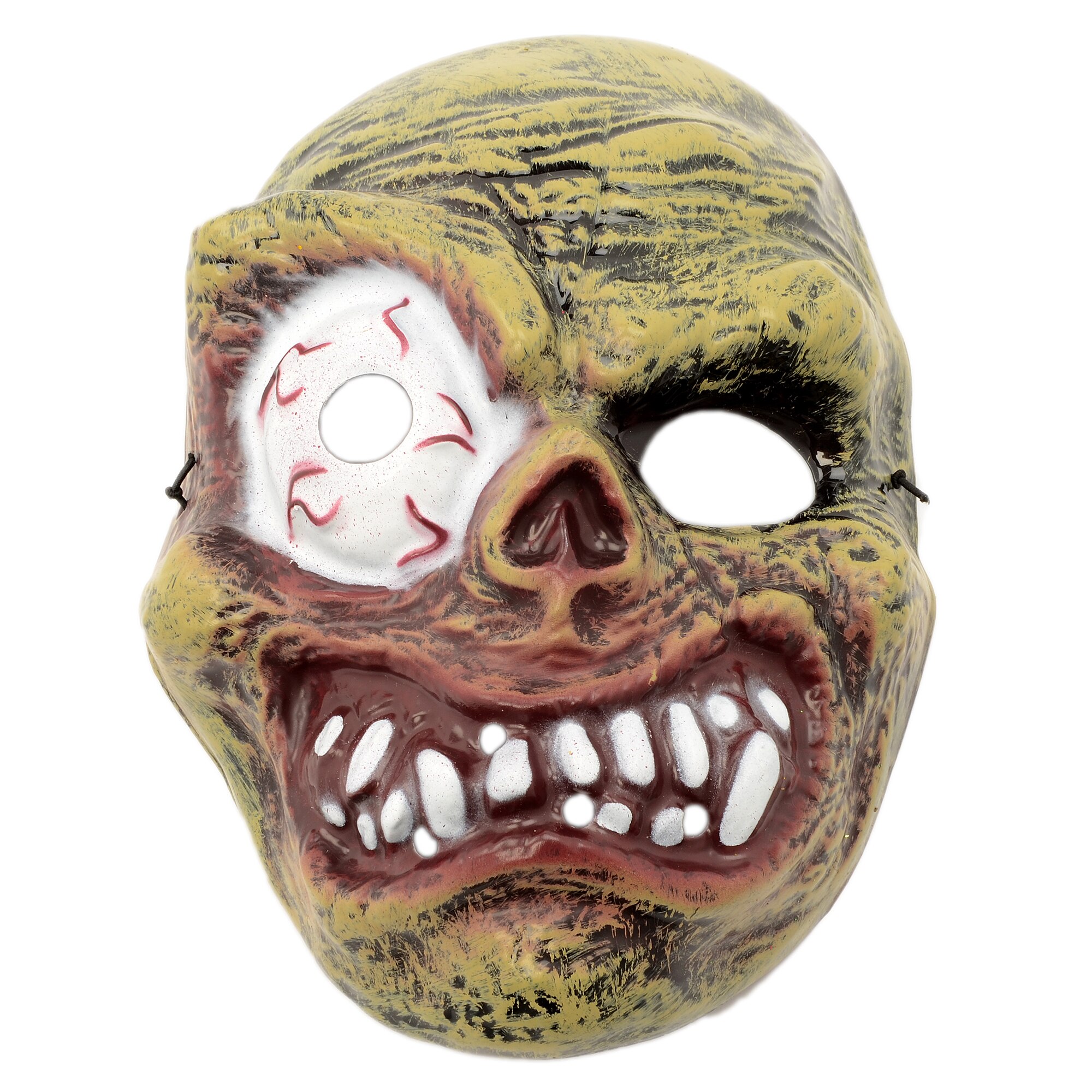 Masca plastic eLoween - eMAG.ro