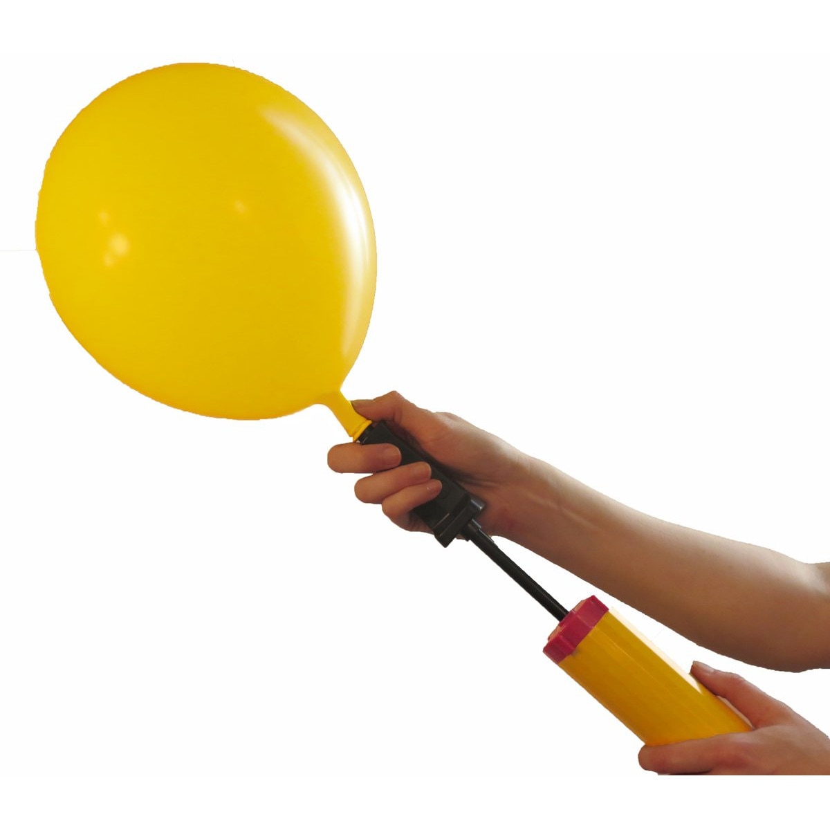 Pompa pentru umflat baloane - eMAG.ro