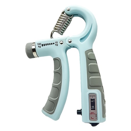 Dispozitiv de intarire a fortei mainii, set cu rezistenta ajustabila 10 ...