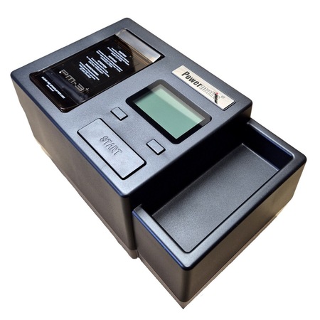 Aparat de injectat tigari electric Powermatic 3+ Zico, 84-100mm ...