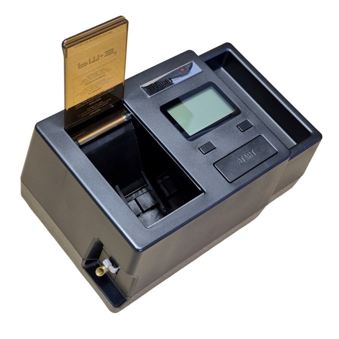 Aparat de injectat tigari electric Powermatic 3+ Zico, 84-100mm ...