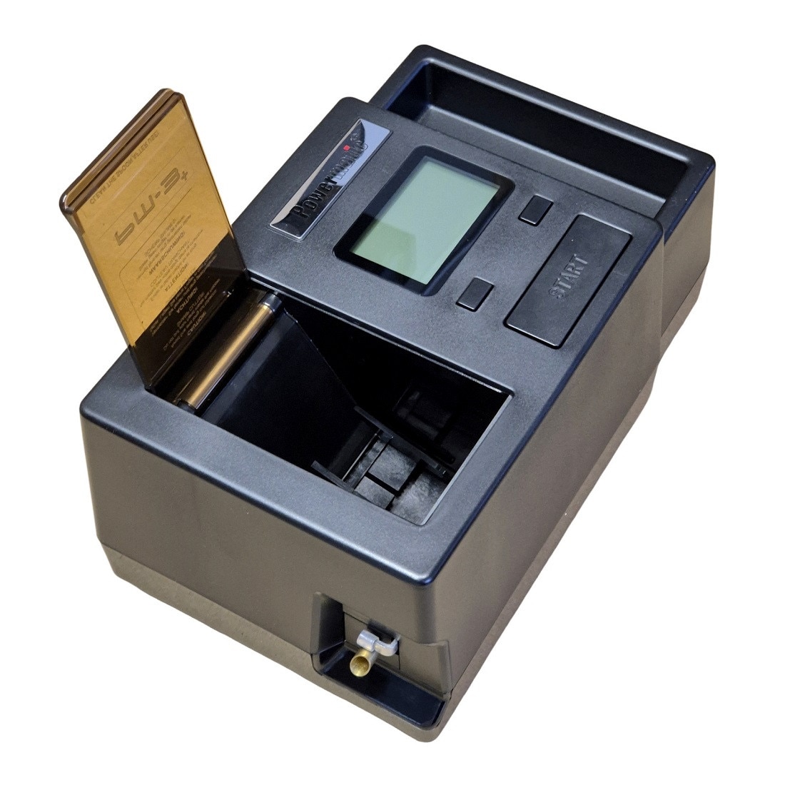 Aparat de injectat tigari electric Powermatic 3+ Zico, 84-100mm ...