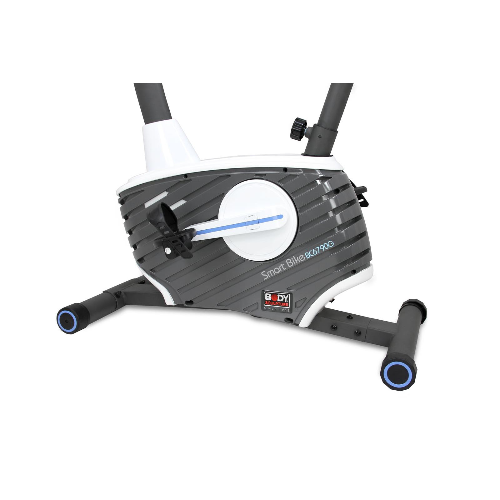 Bicicleta fitness magnetica programabila Body Sculpture, BC 6790G - eMAG.ro