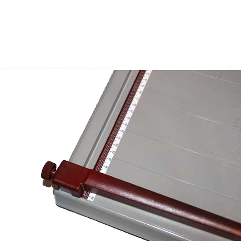 Ghilotina hartie A3, KW-TRIO, 3914, 10 coli - eMAG.ro