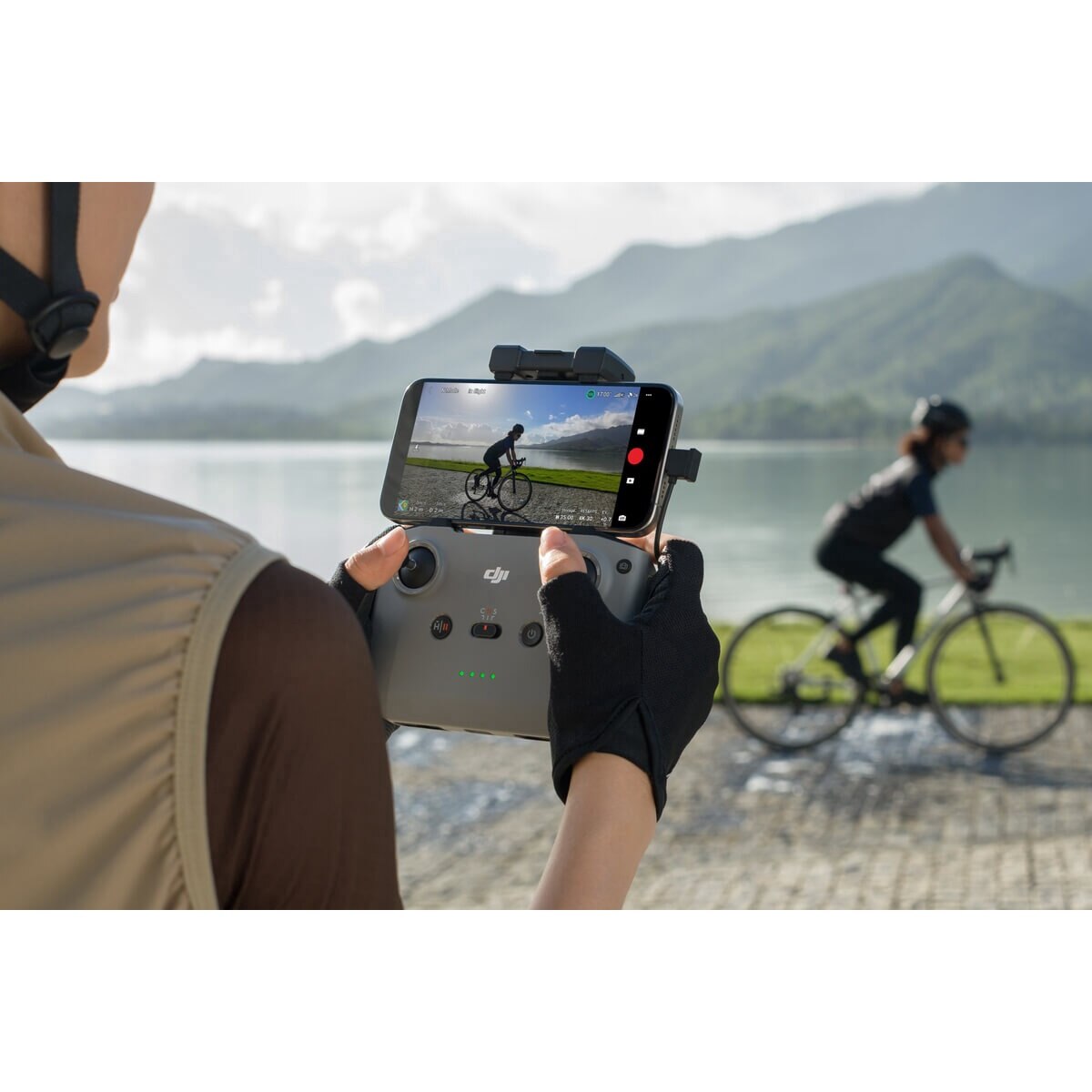 Controller DJI Neo RC-N3 - eMAG.ro
