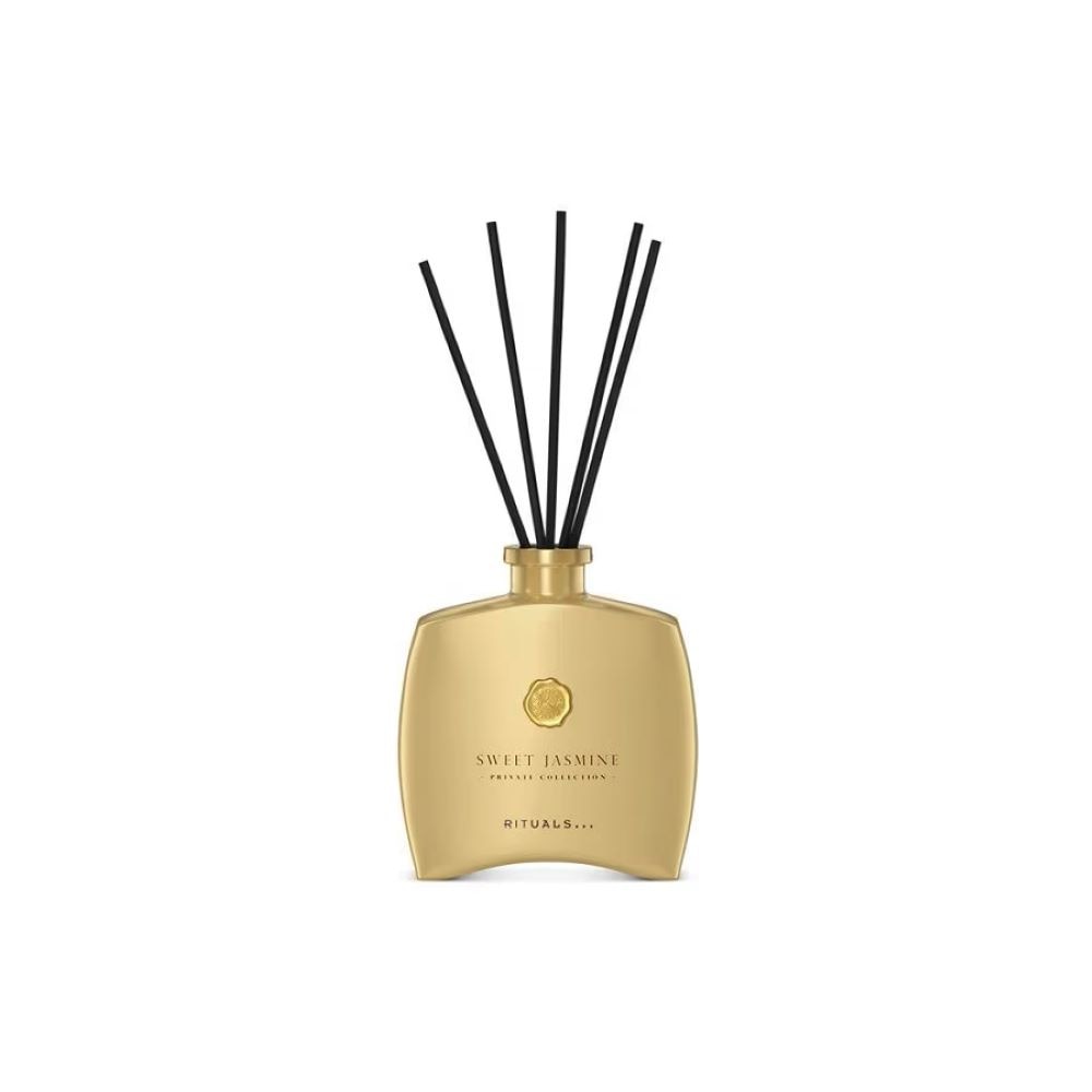 Betisoare parfumate Rituals Sweet Jasmine Mini Fragrance Sticks Private ...