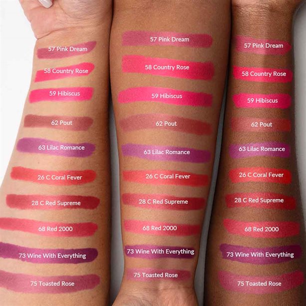 Ultra krémes rúzs, Red Supreme, Avon, 3,6 g - eMAG.hu