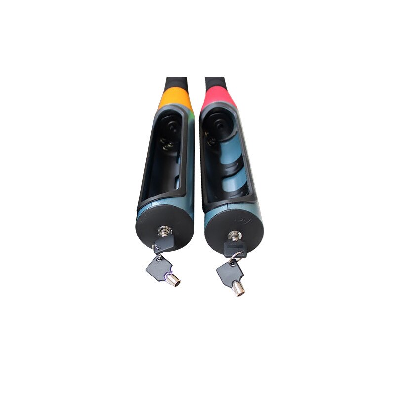 Sistem Antifurt Auto Volan, Tip Bata Baseball HT-89 - eMAG.ro