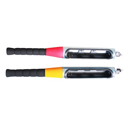 Sistem Antifurt Auto Volan, Tip Bata Baseball HT-89 - eMAG.ro