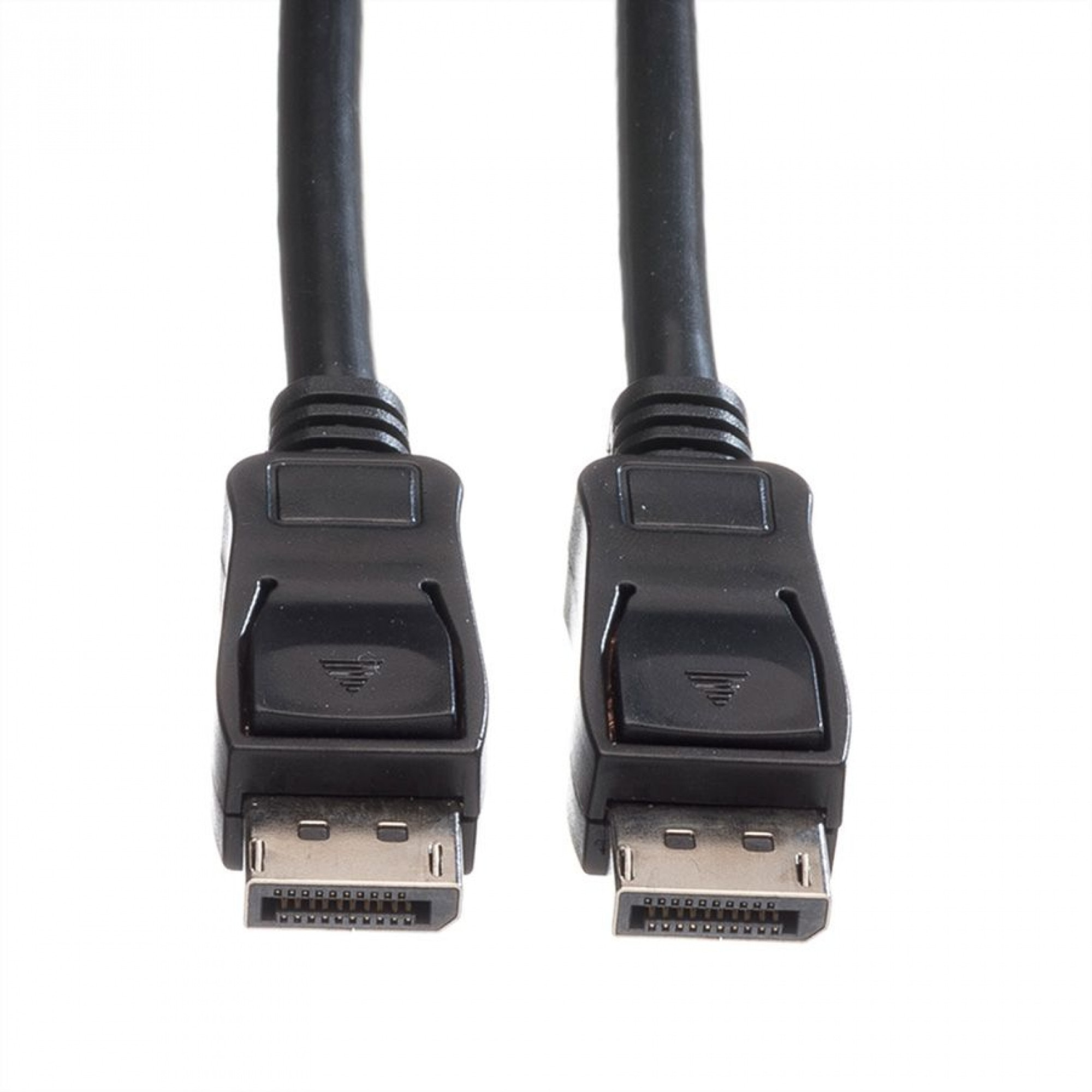 Cablu DisplayPort T-T ecranat, 1.8 M, CC-DP2-6 - eMAG.ro