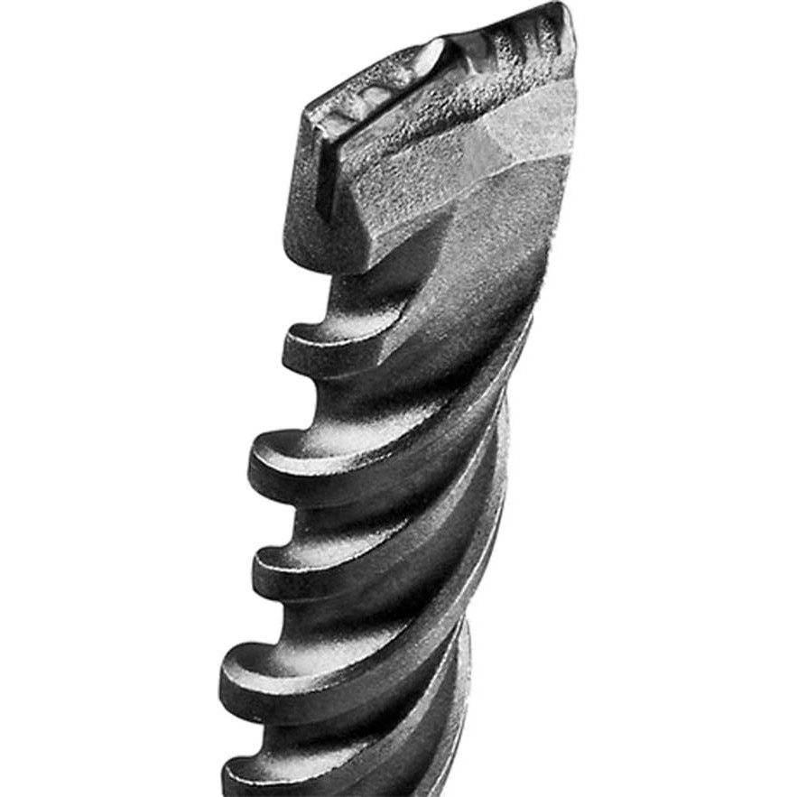 BOSCH Fúrószár fúráshoz, SDS-plus-5, Ø4X100 / 165 mm - eMAG.hu