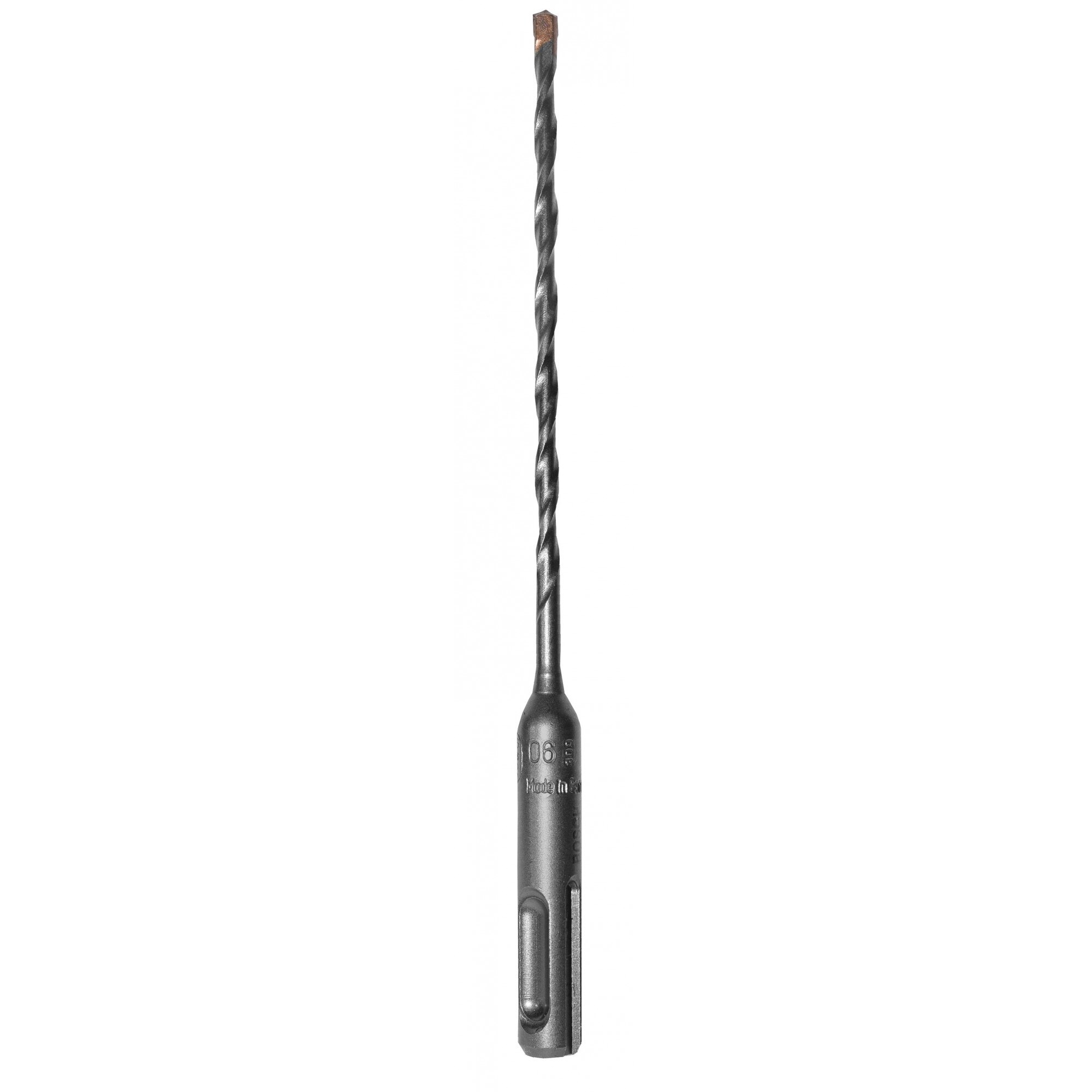 BOSCH Fúrószár fúráshoz, SDS-plus-5, Ø4X100 / 165 mm - eMAG.hu