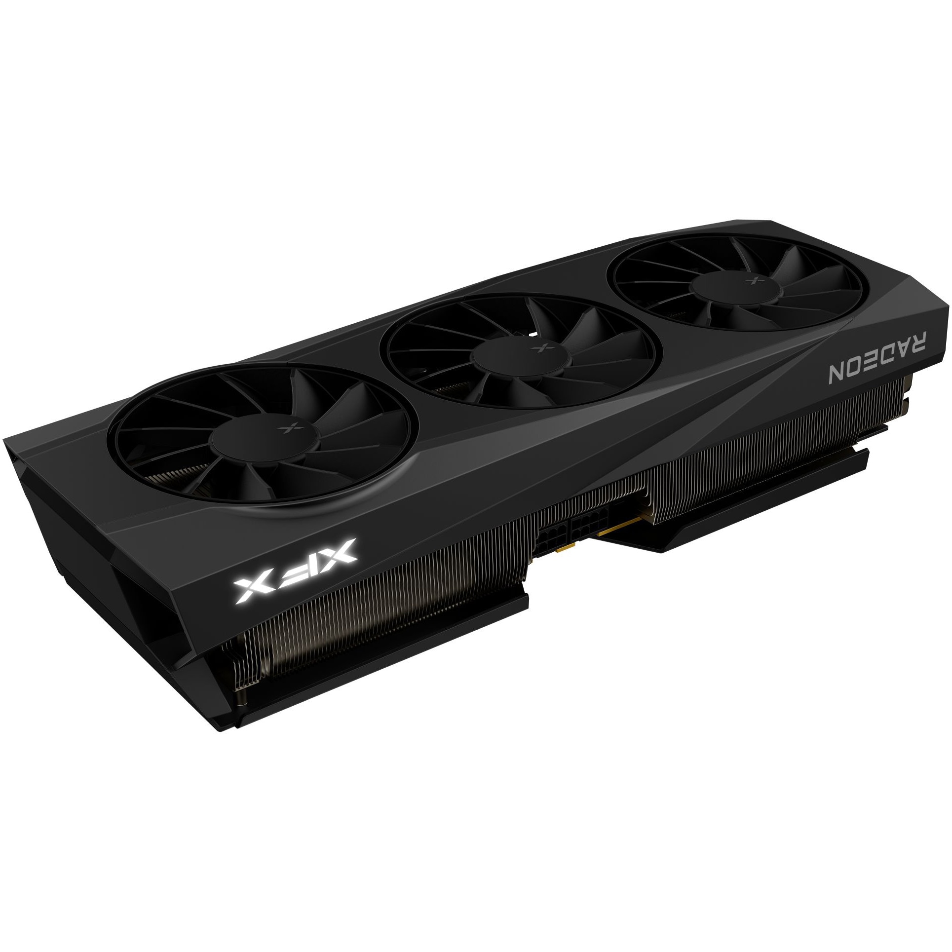 Placa video XFX Quicksilver AMD Radeon RX 9070XT Gaming Edition, 16GB ...