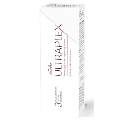 Регенериращ серум Joanna ULTRAPLEX 3 - 100гр. - eMAG.bg