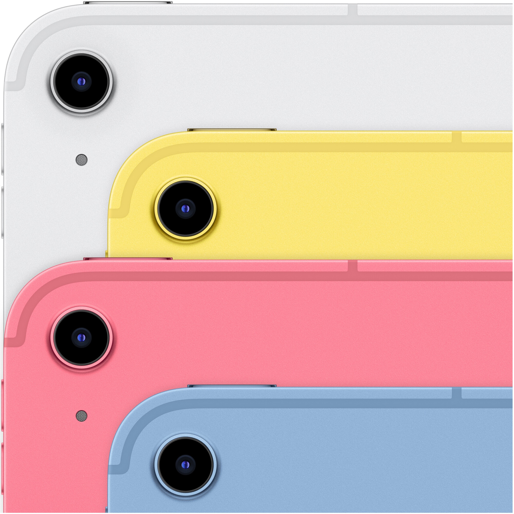 Apple iPad 11, 128GB, Wi-Fi + Cellular, Silver - eMAG.ro