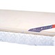 Topper saltea din spuma poliuretanica, Cadar Bio Pillow Top, 6 cm ...
