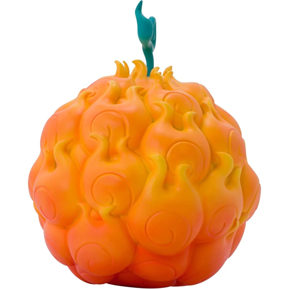 Replica ABYstyle, One Piece, Flame Flame Fruit, 13 cm - eMAG.ro