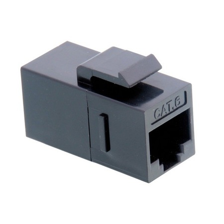 Cupla Keystone modulara RJ45 Cat.6, neecranata, Value 21.99.3003 - eMAG.ro
