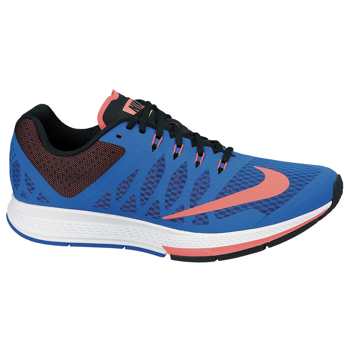 Pantofi Sport Nike Air Zoom Elite 7 pentru barbati, Hyper Cobalt, 45 ...