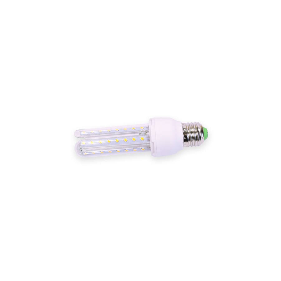 Bec LED, 9W, E27, 5 buc. - eMAG.ro