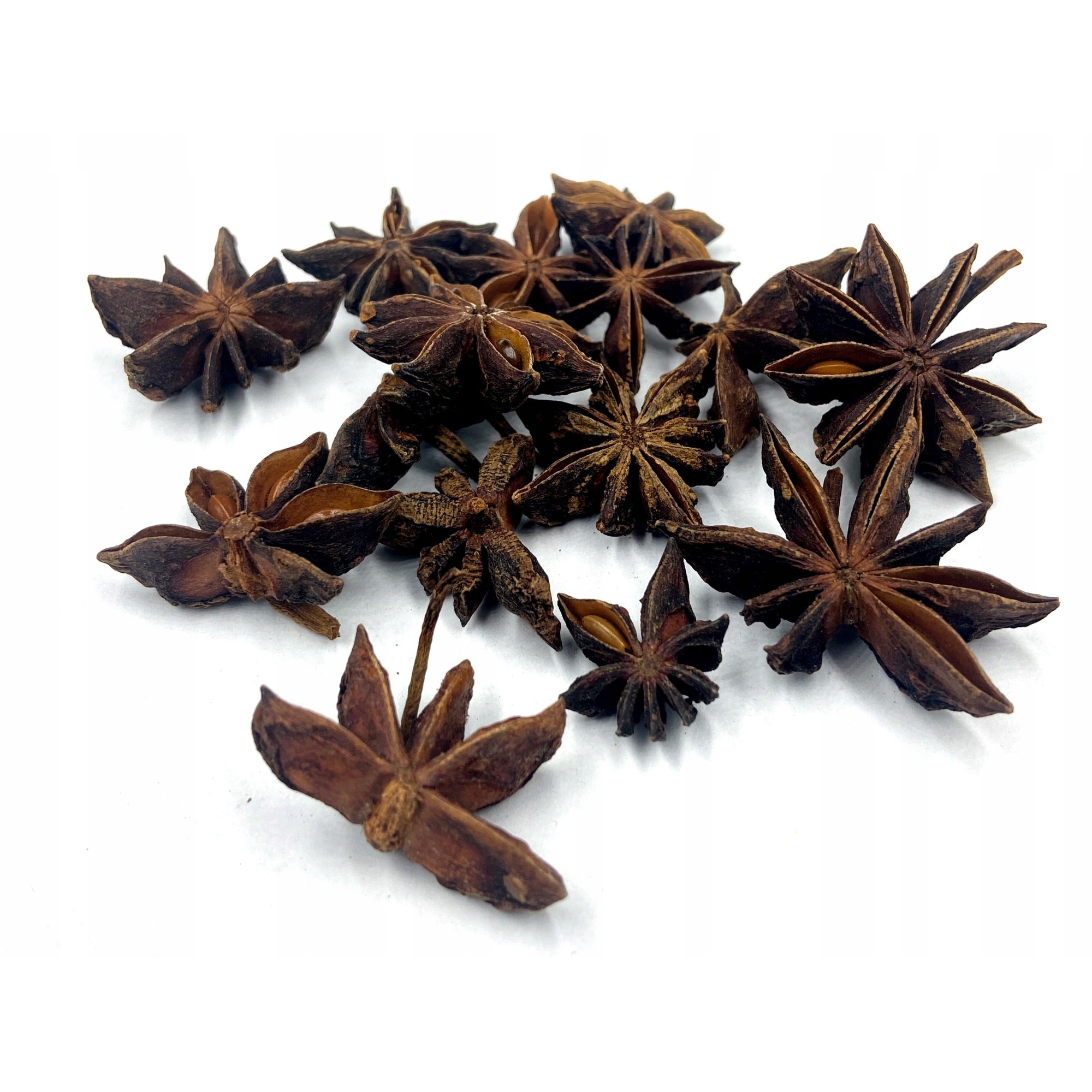 Anason Stelat Natural, Agrest, Condiment Aromatic, Esential In ...