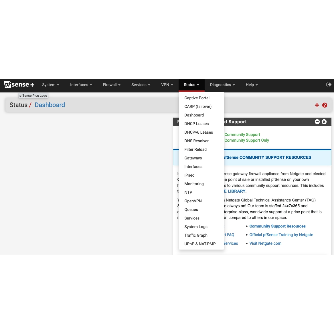 Router si Firewall pfSense Central Core Unit, Fanless, 4x WAN/LAN ...