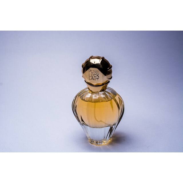 Apa de Parfum PURE LUCK LADY EDP, 100 ML - eMAG.ro