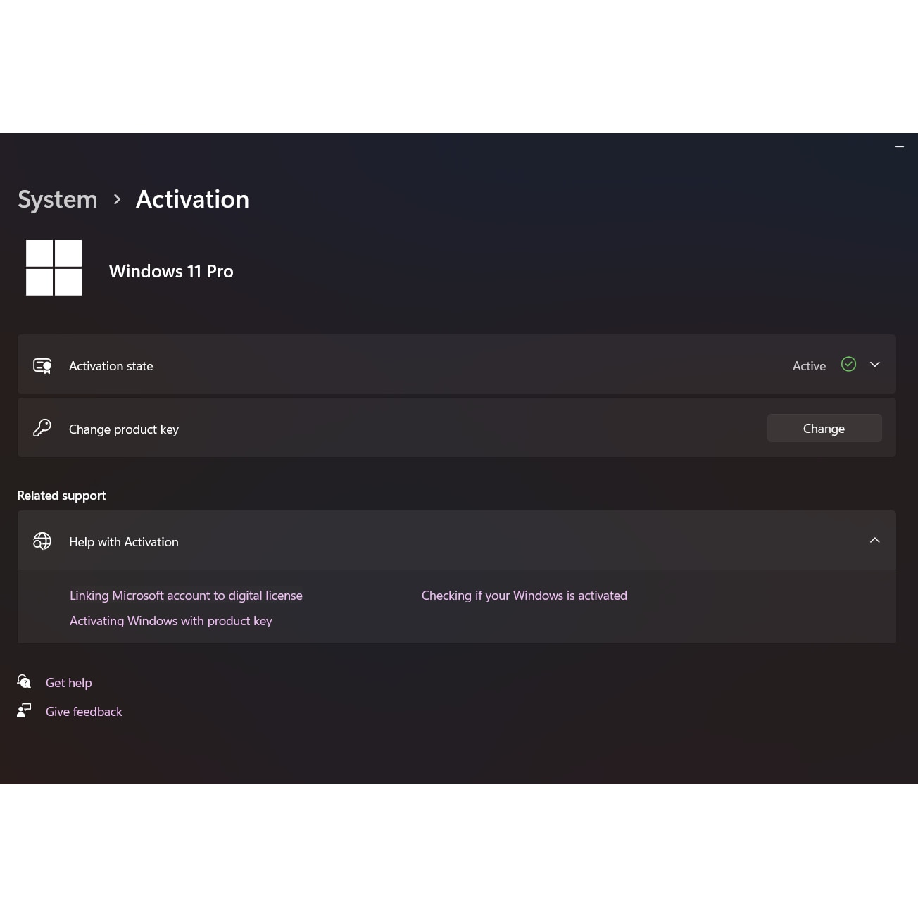 Windows 11 Pro Retail 64-bit, USB, All Languages, licenta permanenta ...