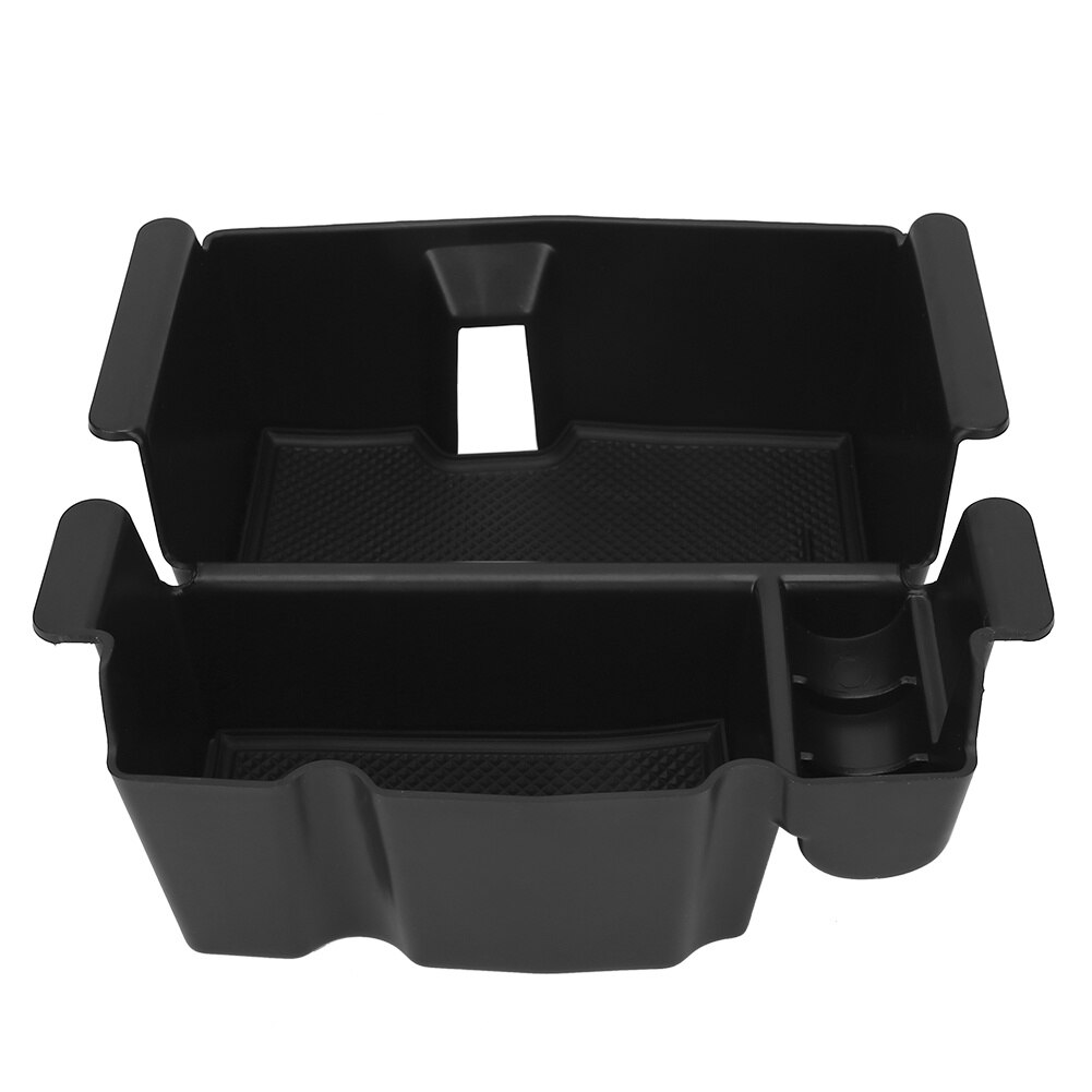 Cutie de depozitare pentru cotiera auto Jeep Wrangler JL/JLU 2018-2019 ...