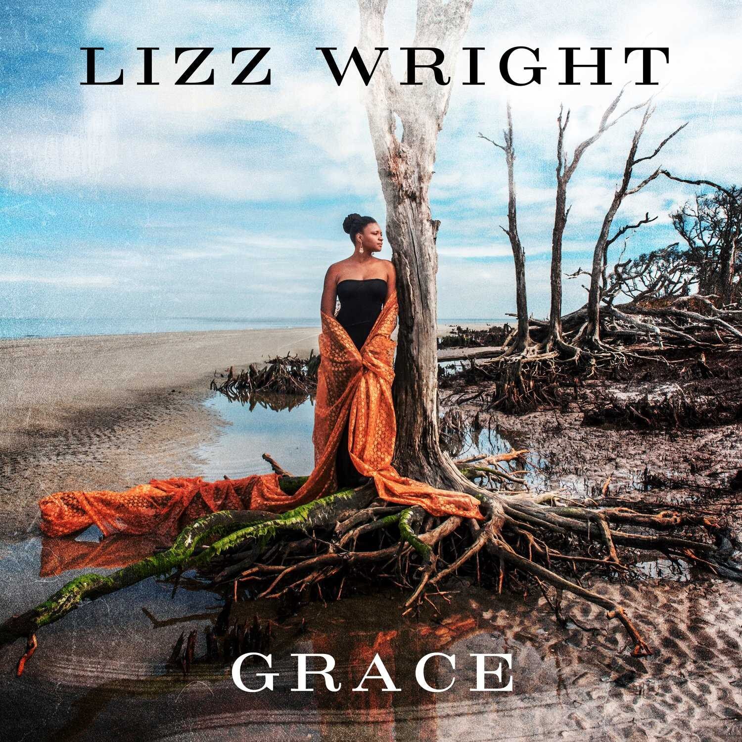 Lizz Wright - Grace - vinyl album 12" 33 rpm - eMAG.ro