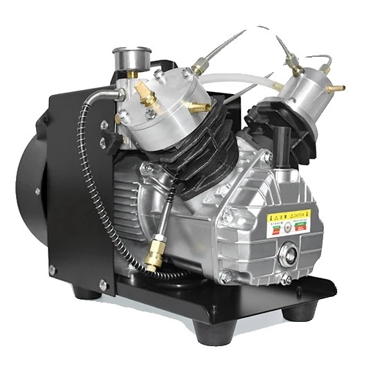 Compresor de aer, 4500PSI, 50L/min, 220V - eMAG.ro