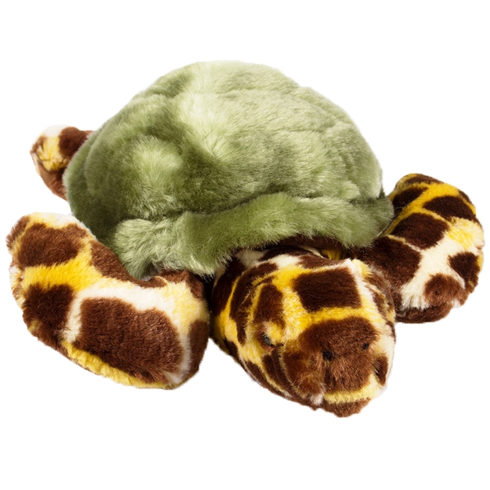 Jucarie din plus National Geographic, Broasca Testoasa Verde, jucarie ...