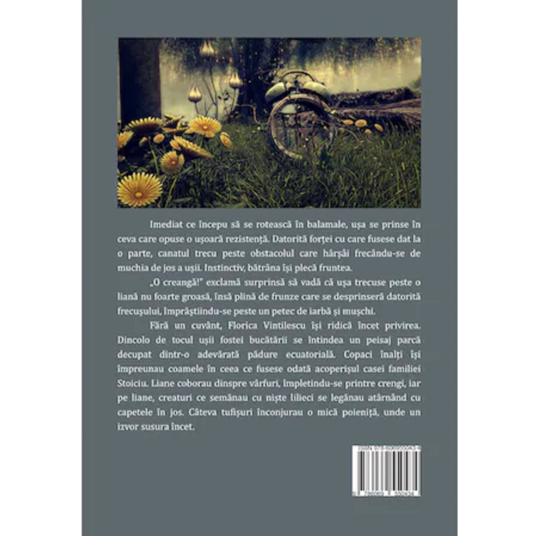 Iedera - Daniel Cristian Dumitru, editia 2022 - eMAG.ro