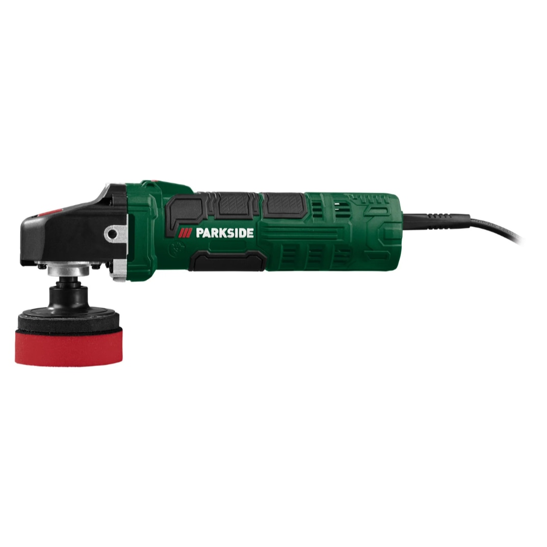 Masina de lustruit Parkside, Spot Repair, PPM 800 A1, 800 W - eMAG.ro