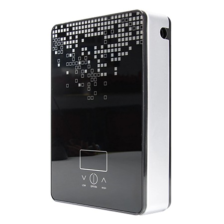 Incalzitor electric de apa calda, incalzire instantanee, eficient ...