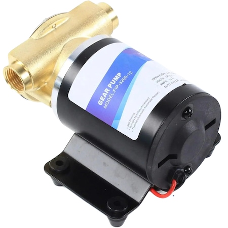 Pompa submersibila, 12V, 30 L/min, electrica, certificare CE - eMAG.ro