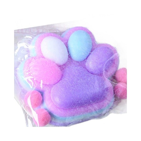 Jucarie Antistres Squishy cu Textura de Revenire Lenta, Model Labuta de ...