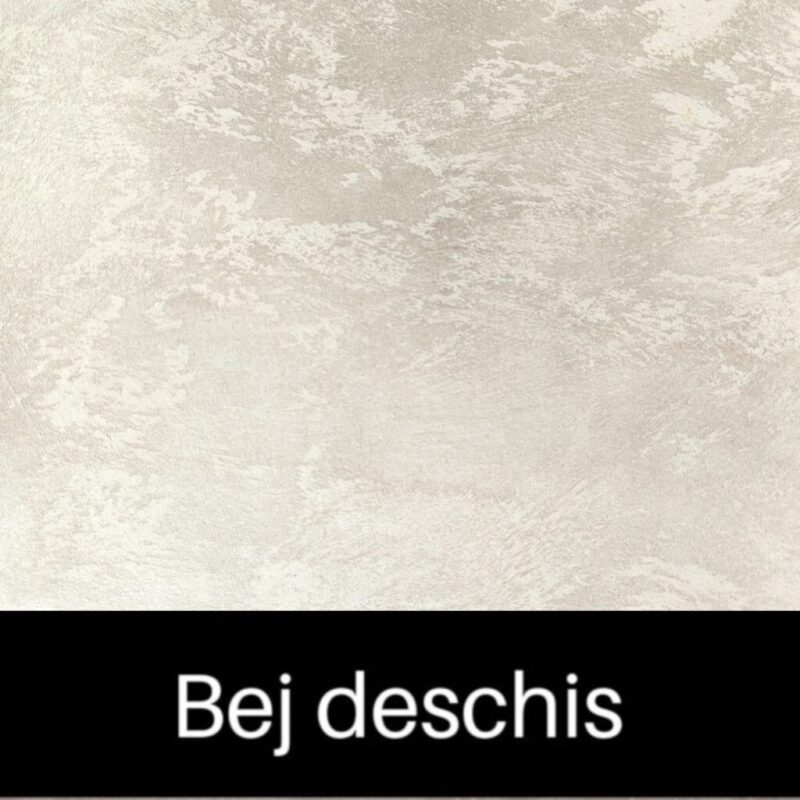 Pachet 2 + 1, Vopsea Decorativa de Lux, Eva Madreperla Bej Deschis, 2 X ...