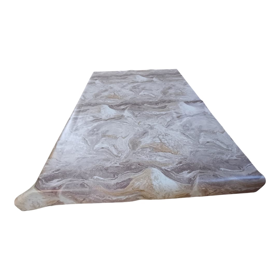 Fata de masa impermeabila, musama, dreptunghiulara, 300x140 cm ...