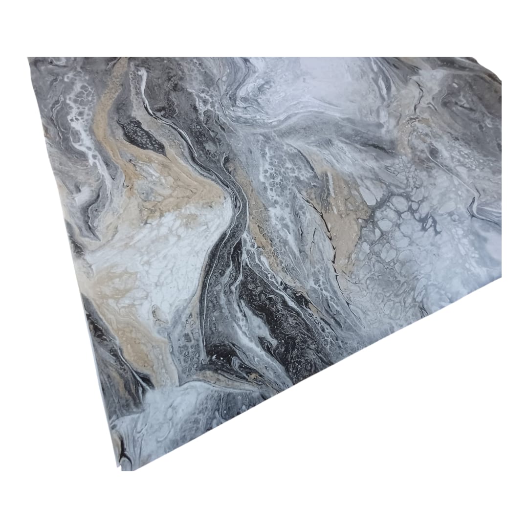 Vízálló terítő, olajterítő, téglalap alakú, 100x140 cm, PVC/textil ...