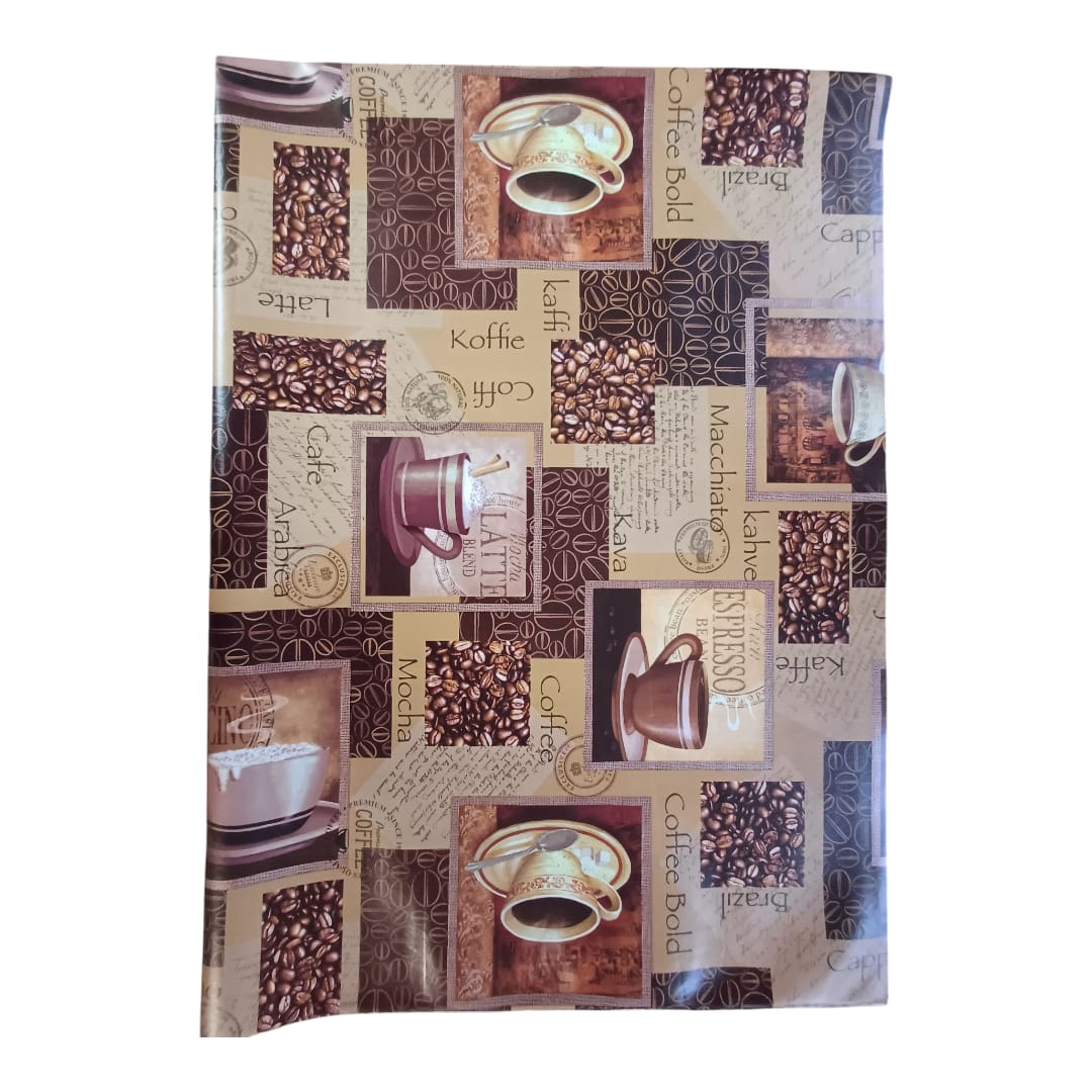 Fata de masa impermeabila, musama, dreptunghiulara, 200x140 cm ...